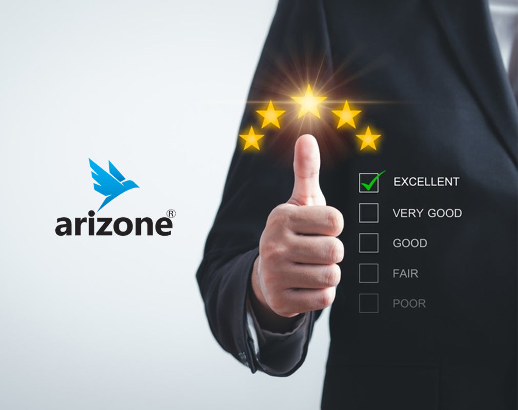 About Arizone – Arizone KSA