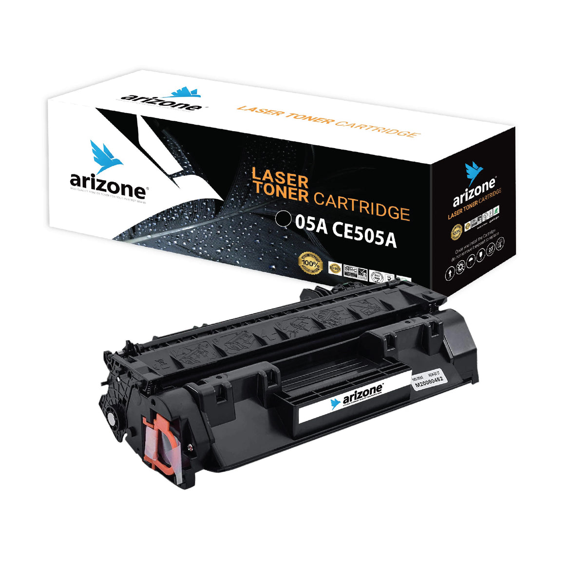 Toner Cartridge – Arizone KSA